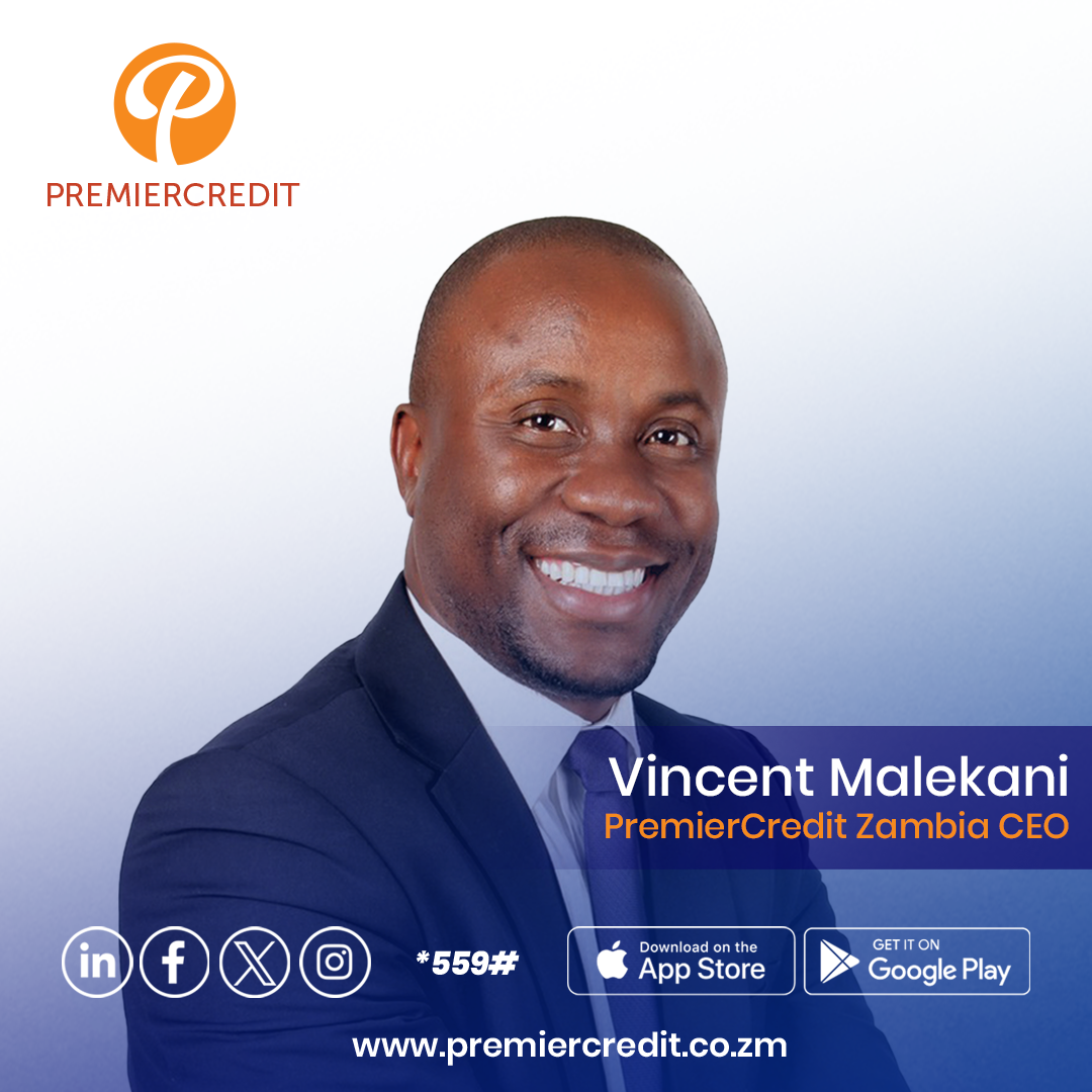 PremierCredit Zambia Sets the Stage for Unprecedented Growth with ...
